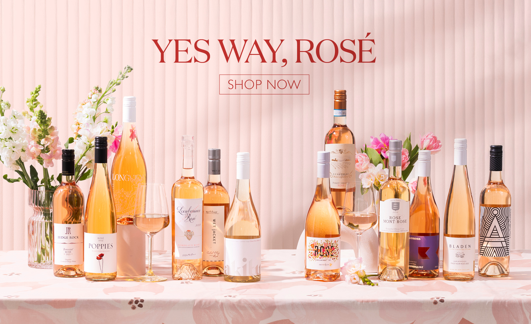 WineFriend – Your kind of wine. Selected fine wines hand picked for you.